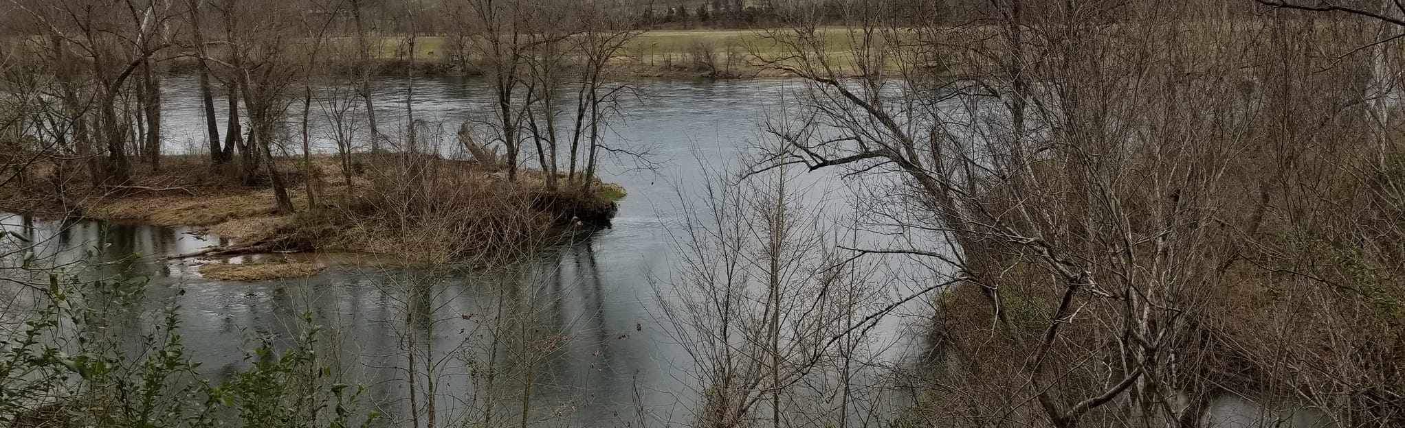 AllTrails | White River Cotter Hike: 107 Reviews, Map - Arkansas