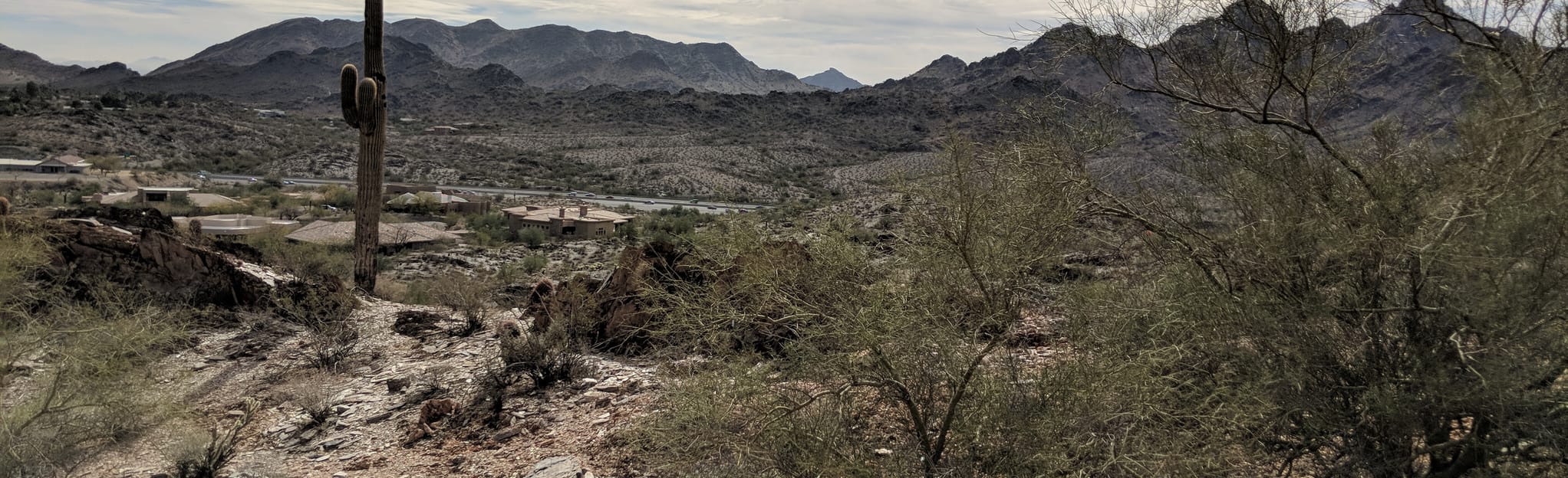 Charles M Christiansen Northern Loop, Arizona - 632 Reviews, Map ...