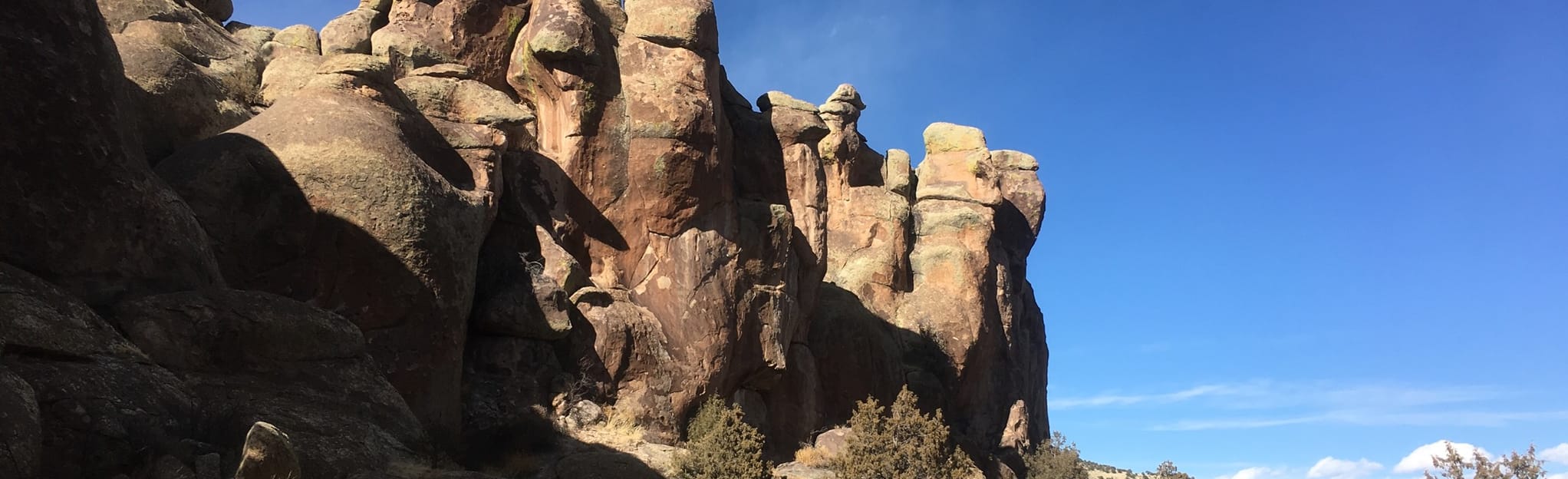 AllTrails | Blue Sky and Penitente Canyon Loop: 40 Reviews, Map - Colorado