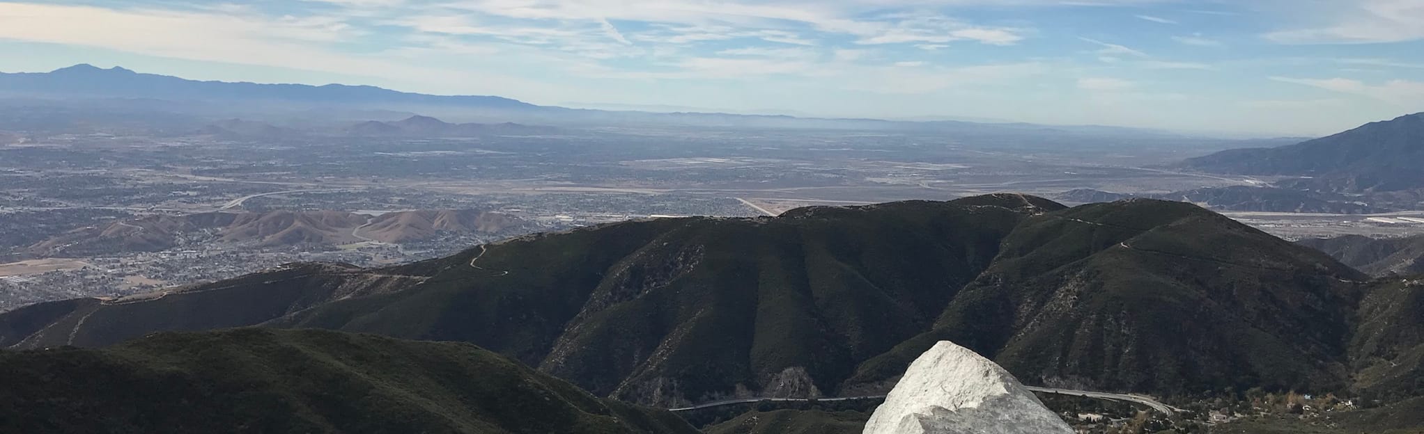 The Arrowhead, California - 6 Reviews, Map | AllTrails