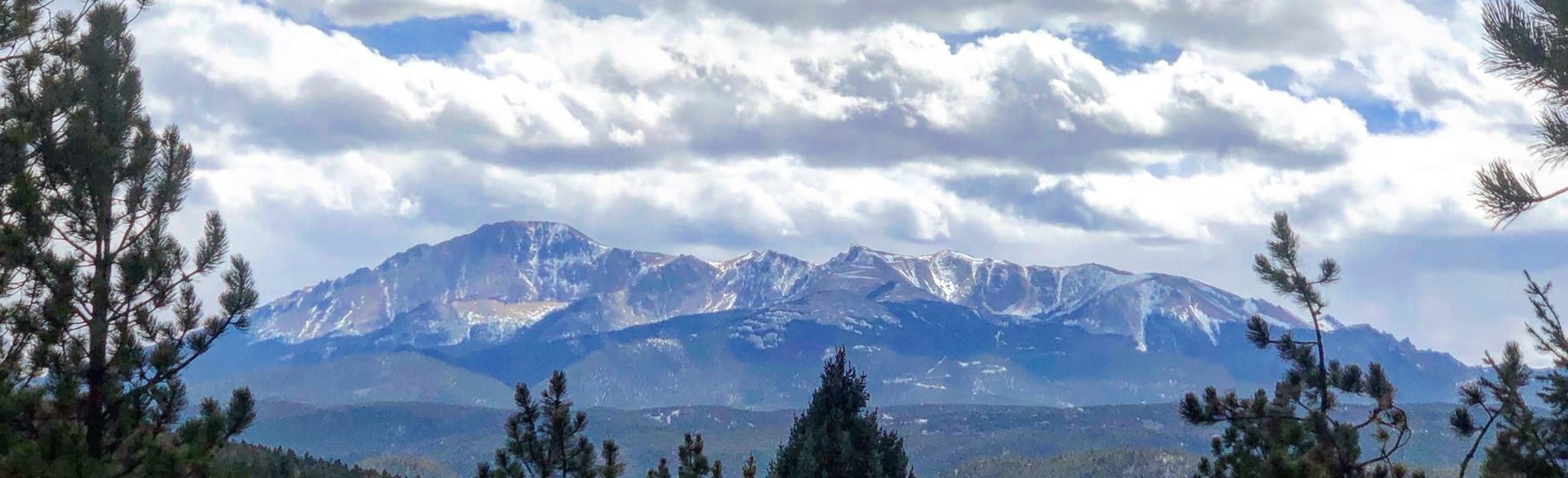 Lowell Gulch Upper and Lower Ridge Trail, Colorado - 338 Reviews, Map ...