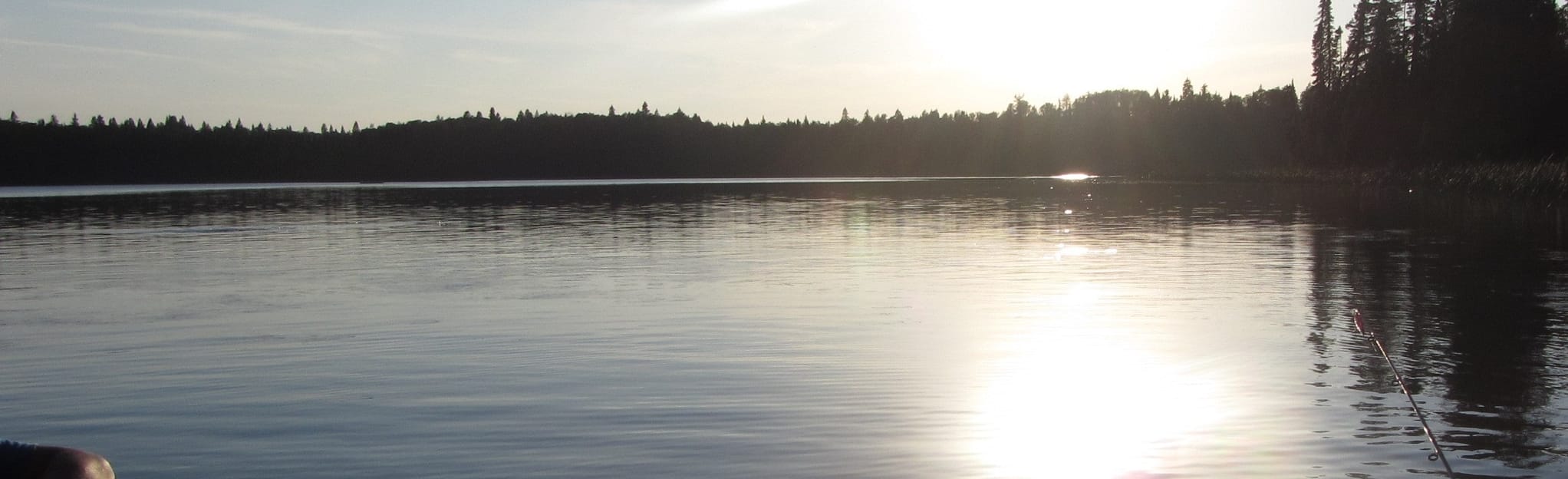 Verrall Lake Trail , Manitoba, Canada - 3 Reviews, Map | AllTrails