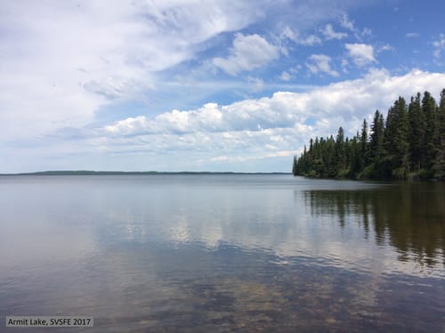 Best 10 Hikes and Trails in Porcupine Provincial Forest | AllTrails
