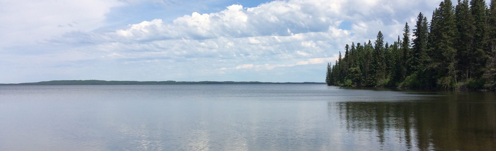 Armit Lake Trail : 3 Reviews, Map - Manitoba, Canada | AllTrails