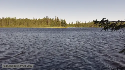 10 Best Wild Flowers Trails in Porcupine Provincial Forest | AllTrails