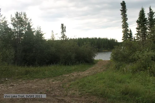 2023 Best 10 Long Trails in Porcupine Provincial Forest | AllTrails