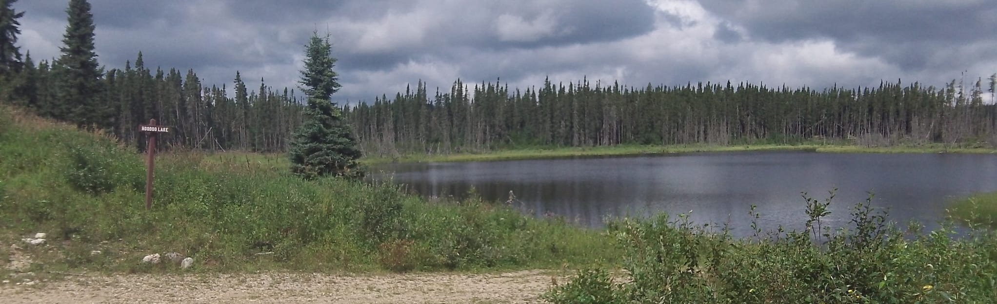 Hoodoo Lake Trail | Map, Guide - Manitoba, Canada | AllTrails