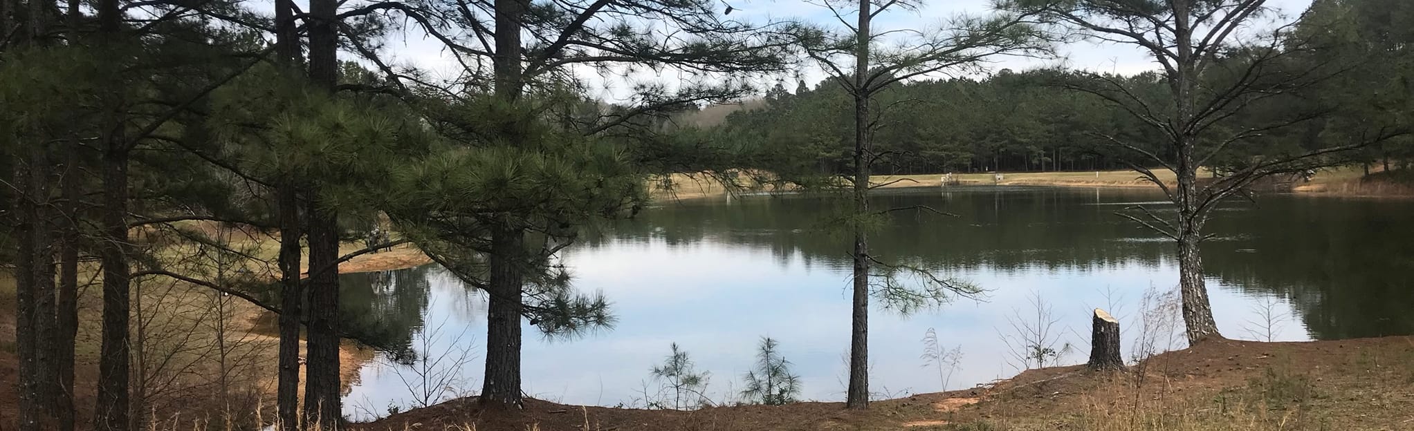 AllTrails | Boundary Waters Paved Path: 46 Reviews, Map - Georgia