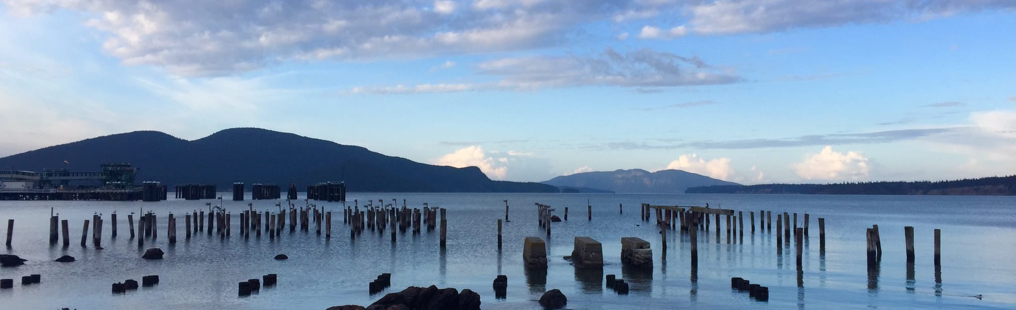 AllTrails | Guemes Channel Trail: 294 Reviews, Map - Washington