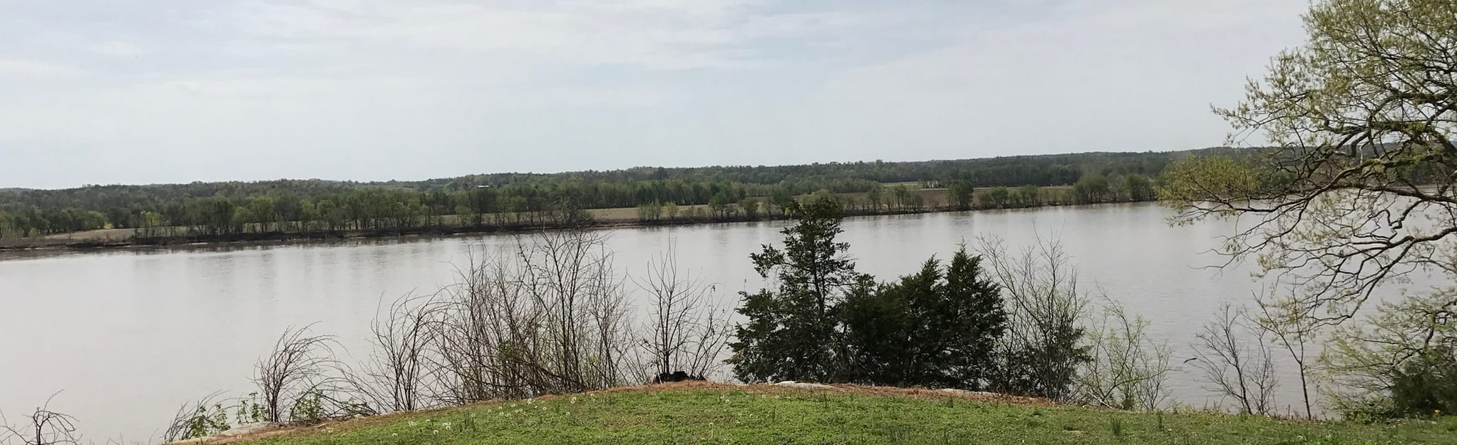 Hickory Ridge Trail, Illinois - 147 Reviews, Map | AllTrails