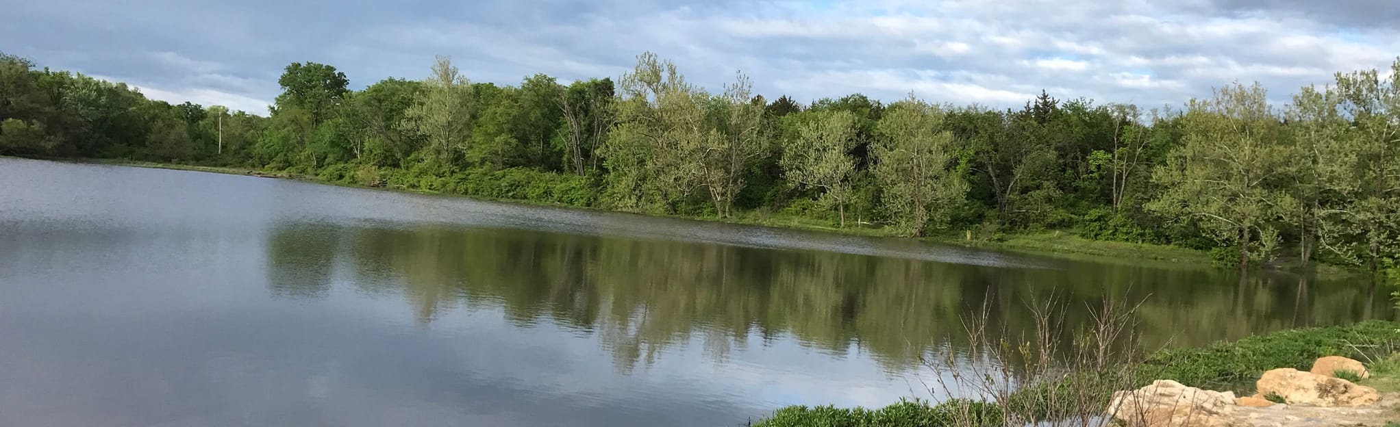 Prairie Park Nature Center: 90 Reviews, Map - Kansas | AllTrails