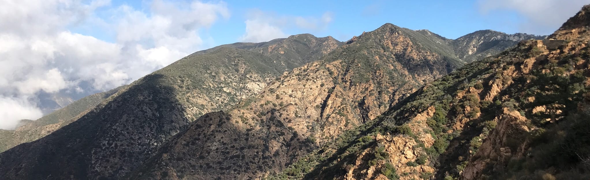 Sunset Ridge Saddle Loop: 832 Reviews, Map - California | AllTrails