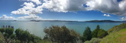 Best Hikes and Trails in Angel Island State Park | AllTrails