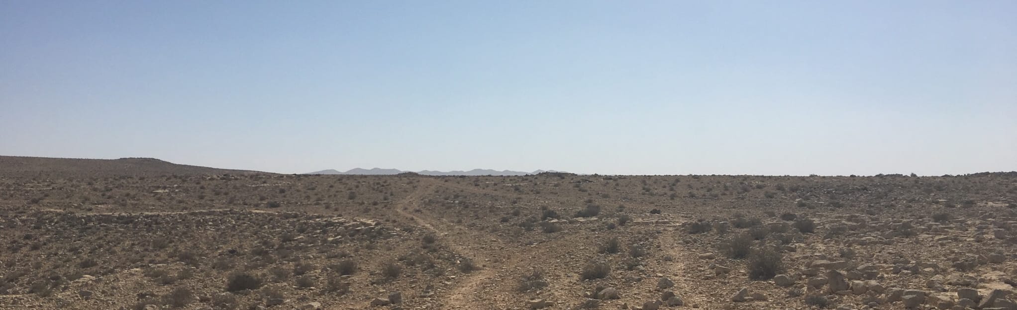 Avdat National Park to Sde Boker, Southern District HaDarom, Israel - 3 Reviews, Map | AllTrails