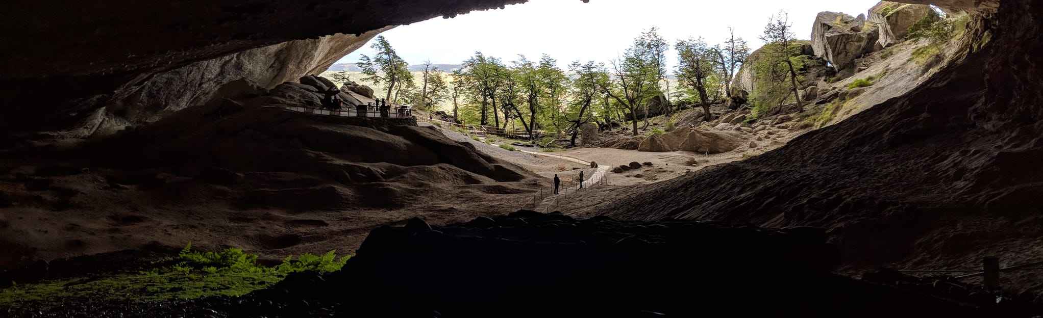 Milodon Cave: 15 Reviews, Map - Magallanes, Chile | AllTrails