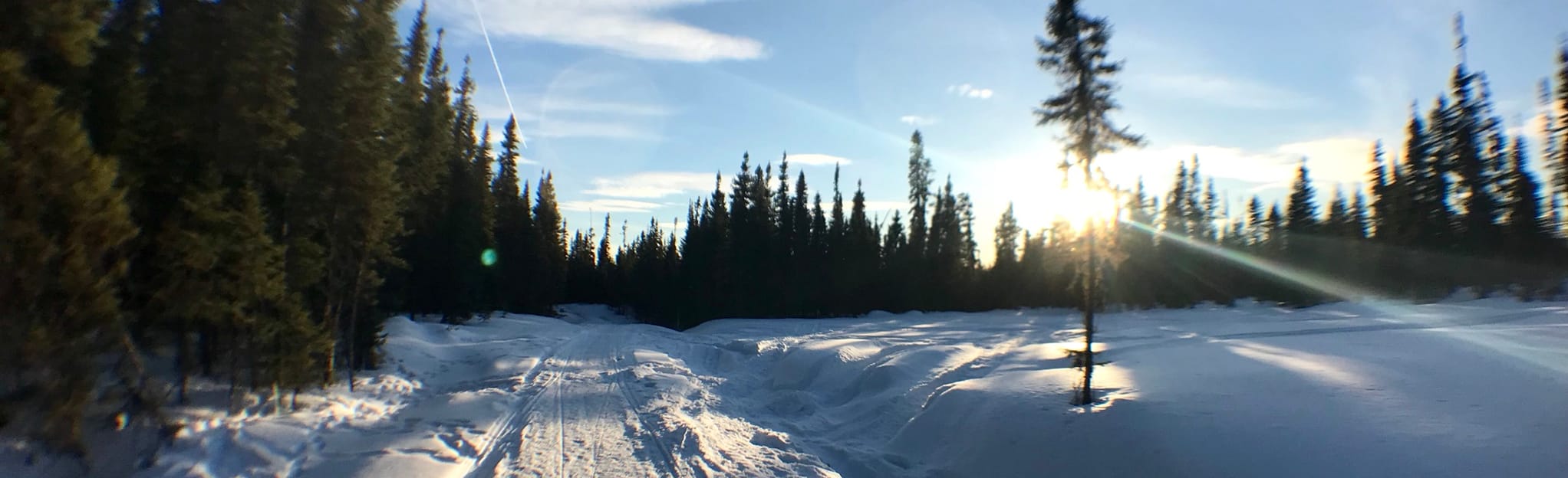 Waswanipi River Loop, Quebec, Canada - 23 Reviews, Map | AllTrails