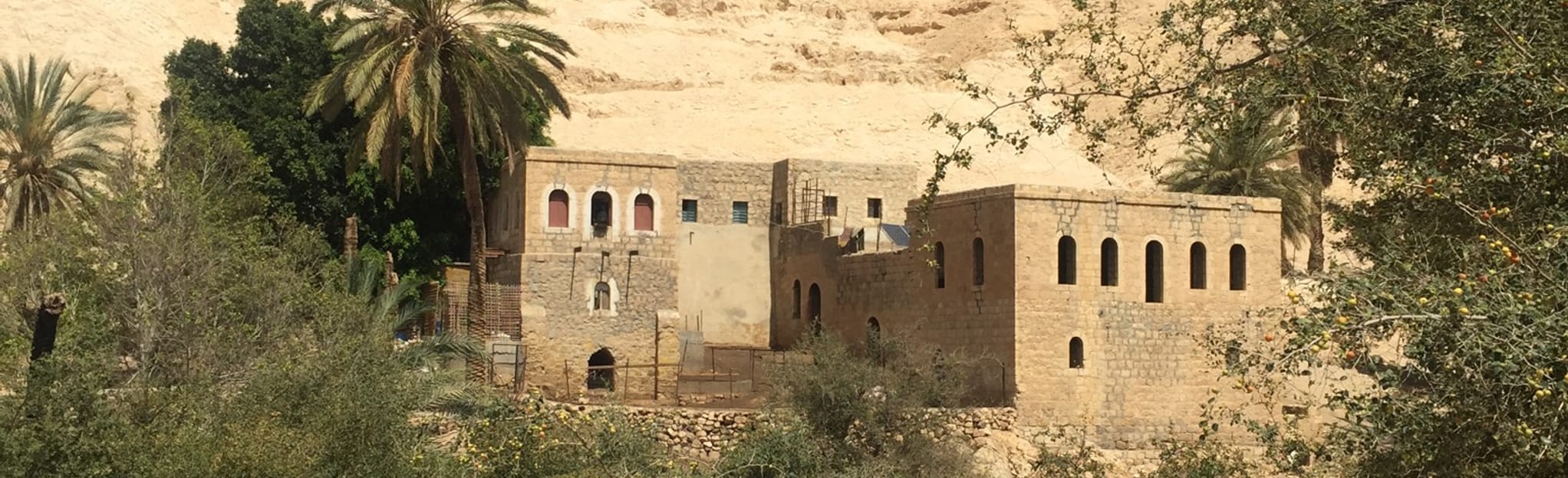 Nahal Parat (Wadi Kelt): 101 foto - West Bank, Palestina | AllTrails