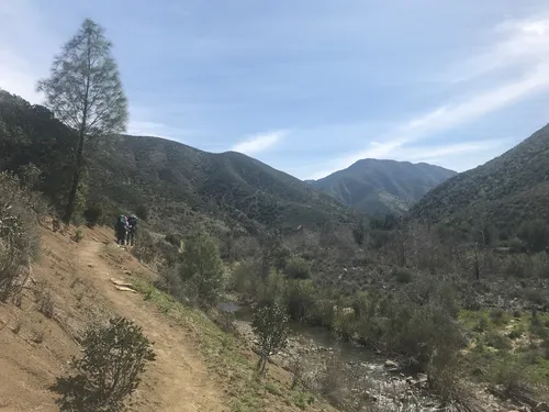 10 Best Hikes and Trails in San Rafael Wilderness | AllTrails