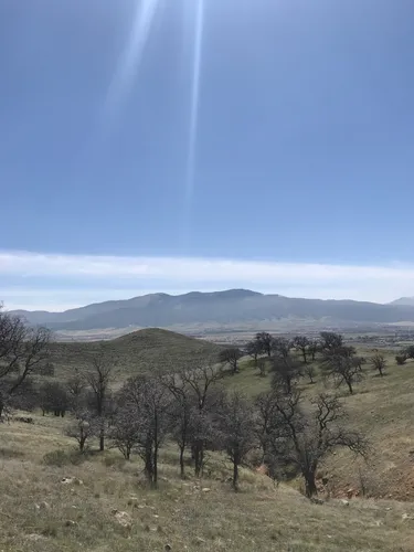 10 Best Trails and Hikes in Tehachapi | AllTrails