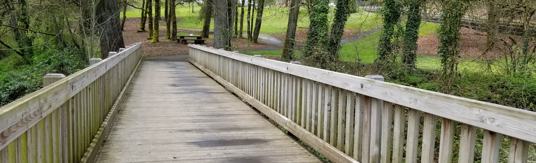 Joe Dancer Park, Oregon - 109 Reviews, Map | AllTrails