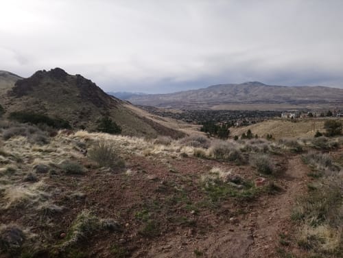2023 Best 10 River Trails in Humboldt-Toiyabe National Forest | AllTrails