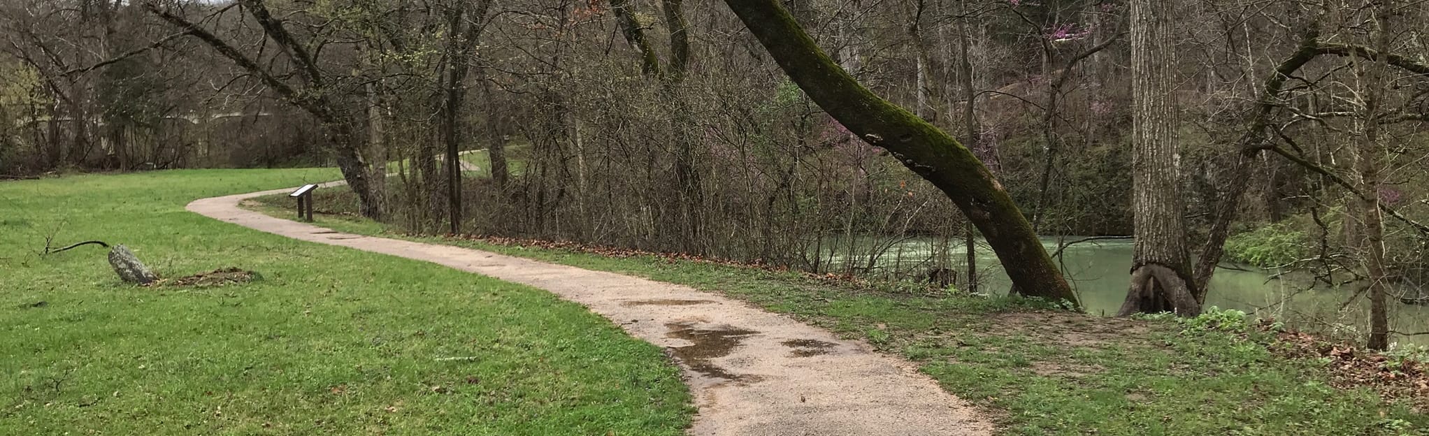 Round Spring Trail, Missouri - 85 Reviews, Map | AllTrails