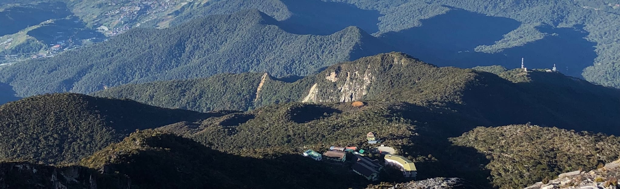 Mount Kinabalu Trail, Sabah, Malaysia - 104 Reviews, Map | AllTrails