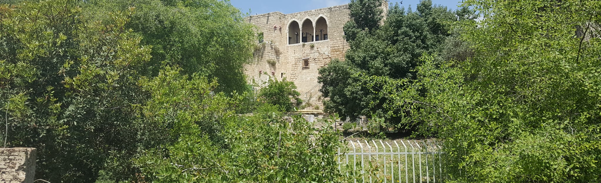 Shoni Park to Zichron Yaakov, Haifa, Israel - 6 Reviews, Map | AllTrails