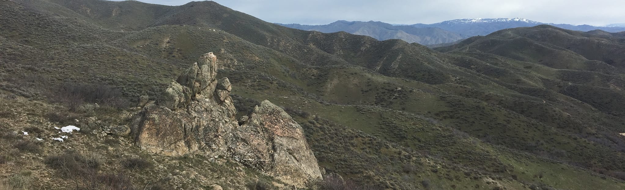 Three Point Mountain: 22 Reviews, Map - Idaho | AllTrails