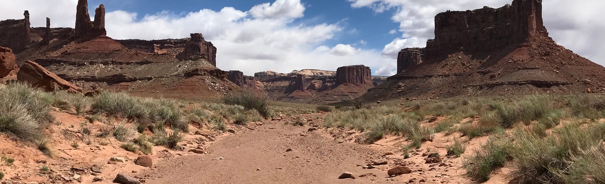 Taylor Canyon Loop: 13 Reviews, Map - Utah | AllTrails