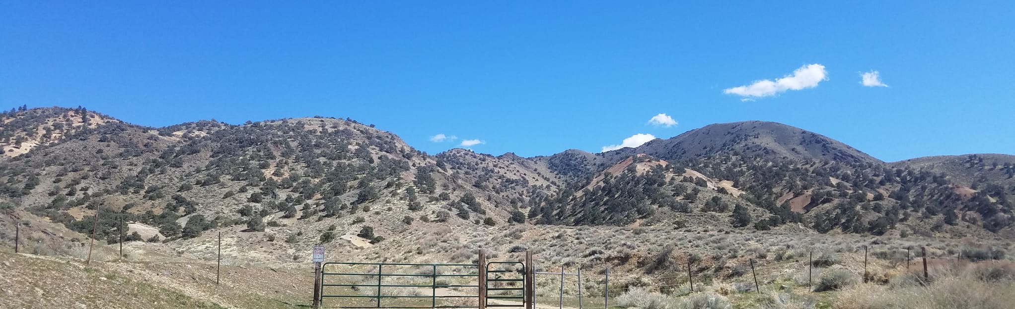 Hidden Valley Perimeter Loop, Nevada - 317 Reviews, Map | AllTrails