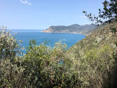 10 Best Trails and Hikes in Liguria | AllTrails