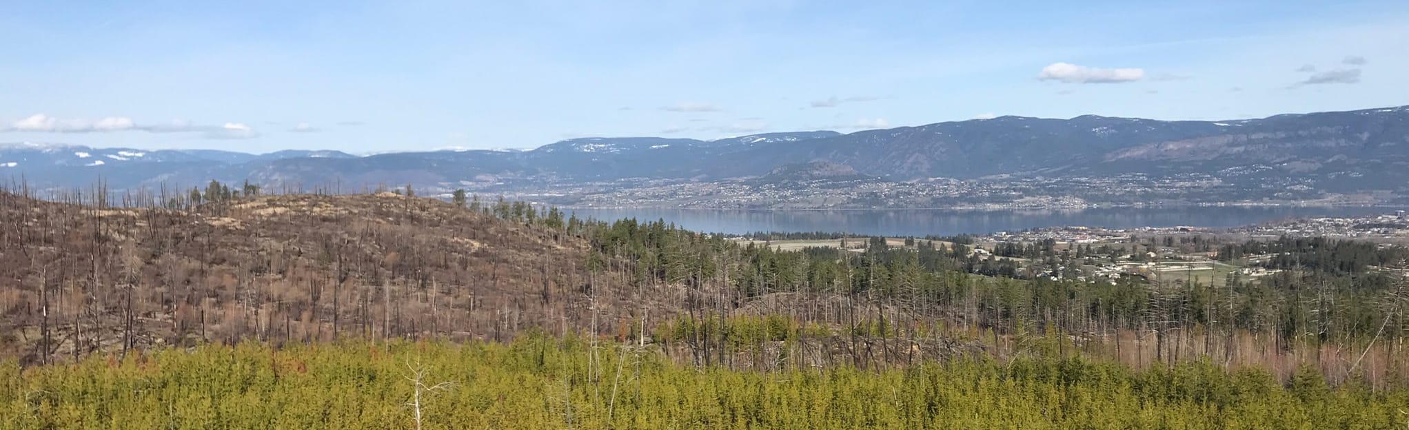 12 Trails Loop, British Columbia, Canada - 14 Reviews, Map | AllTrails