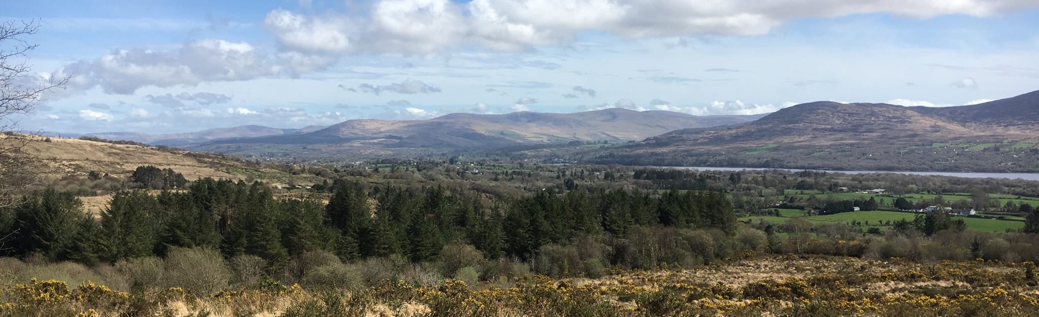 The Kerrry Way: Templenoe to Kenmare (Official), 40 Fotos - County ...