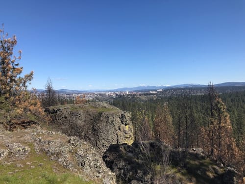 2023 Best 10 Trails and Hikes in Spokane | AllTrails