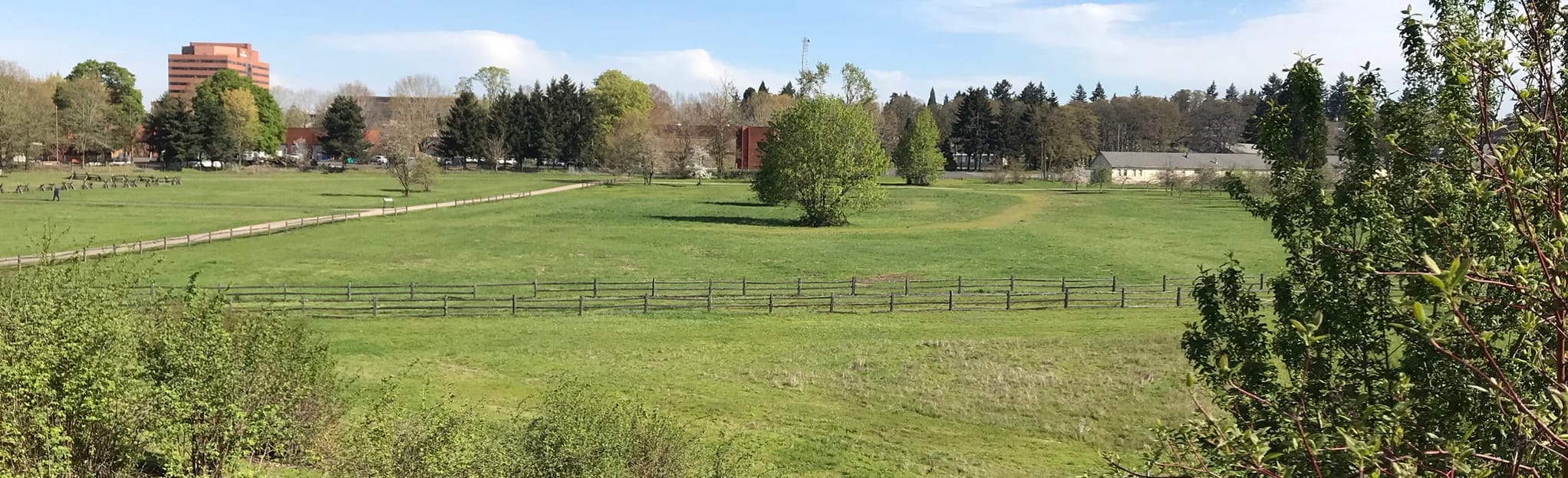Discovery Historic Loop, Washington - 472 Reviews, Map | AllTrails