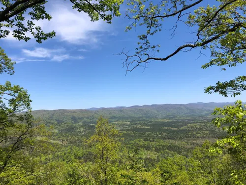 10 Best Trails and Hikes in Mountain Rest | AllTrails