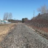 Ottawa Valley Rail Trail: Carleton Place, Ontario, Canada - 56 Reviews ...