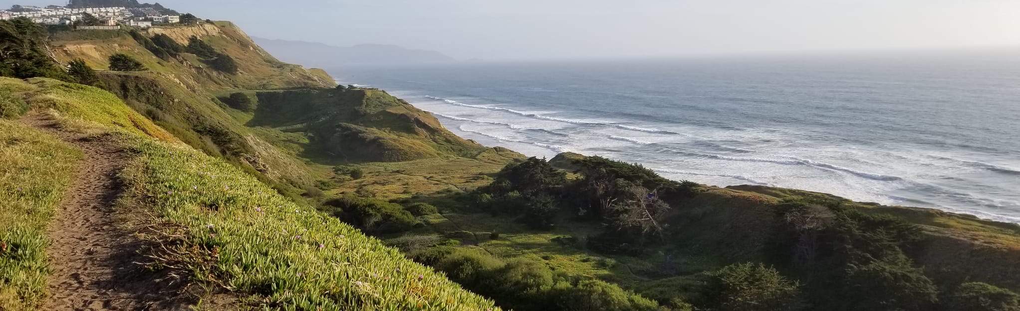 Thornton Beach Trail, California - 335 Reviews, Map | AllTrails