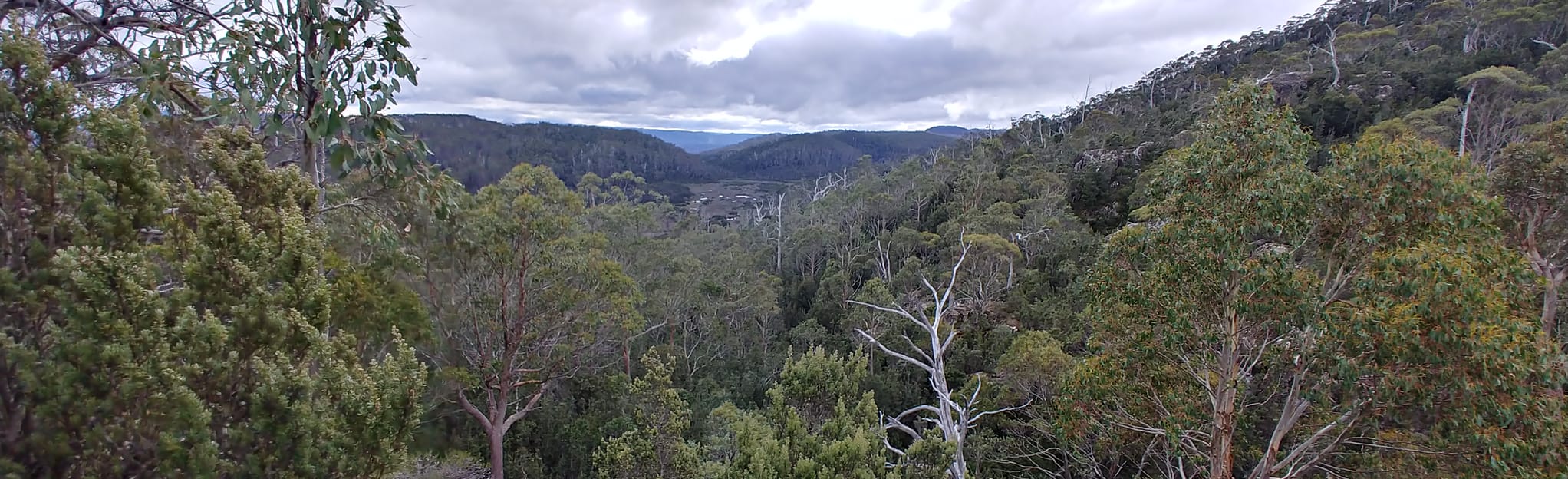Lake Junction Trail to Lake Bail - Tasmania, Australia | AllTrails