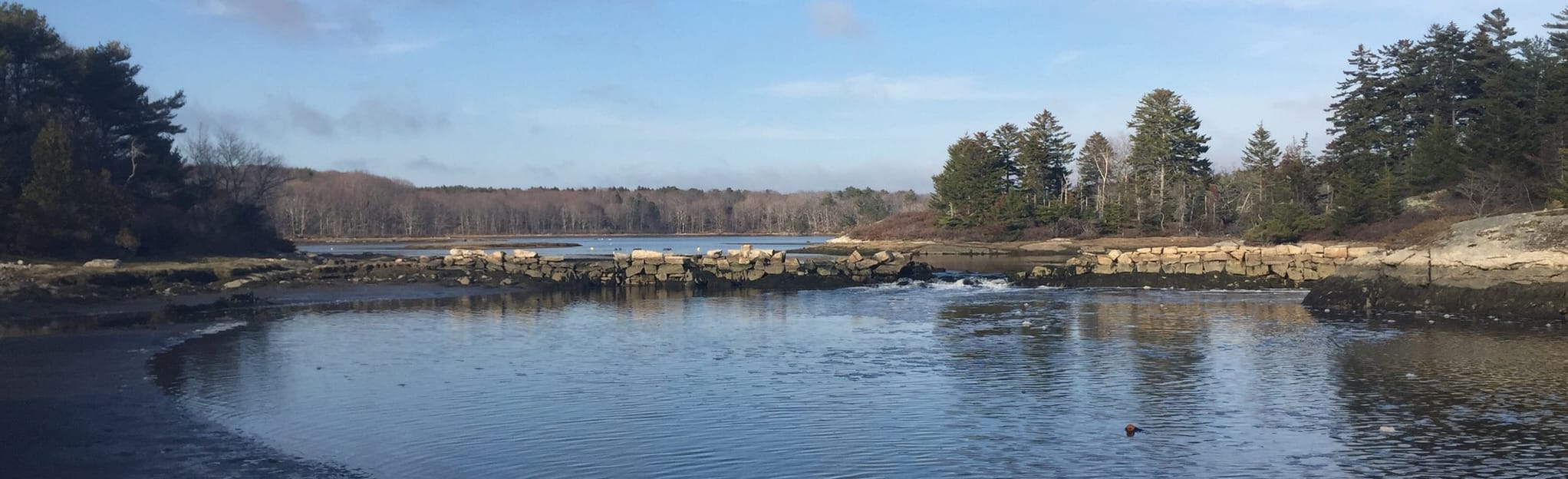 Spirit Pond Preserve, Maine - 94 Reviews, Map | AllTrails