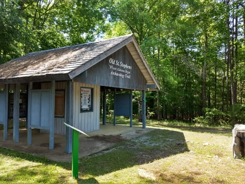 Best Hikes and Trails in Old St Stephens Historic Park | AllTrails