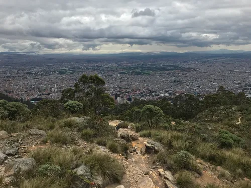10 Best Trails and Hikes in Bogotá | AllTrails