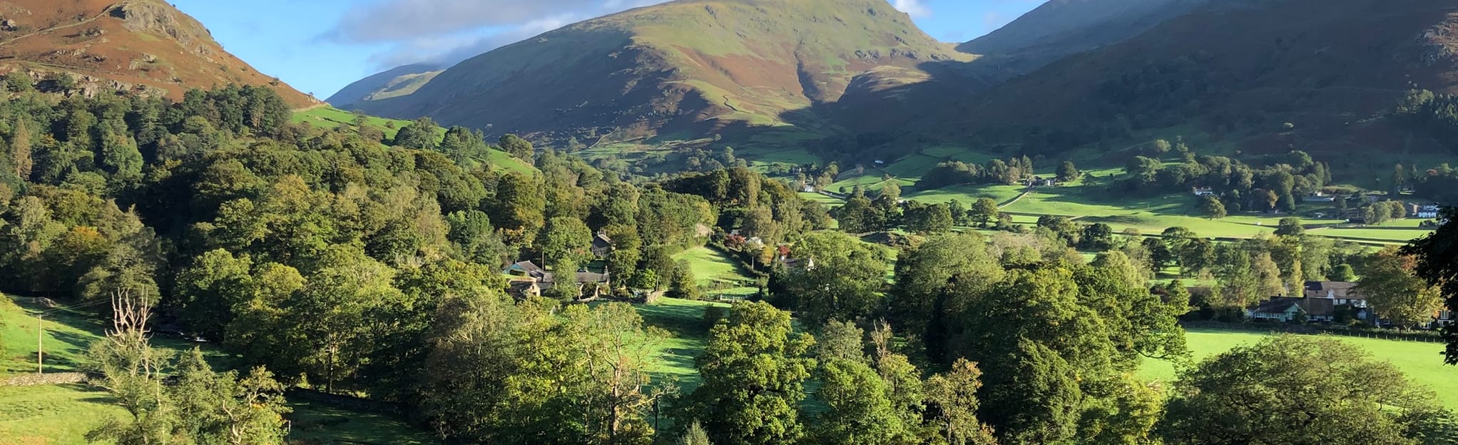 Silver How and Grasmere Circular: 161 Reviews, Map - Cumbria, England ...