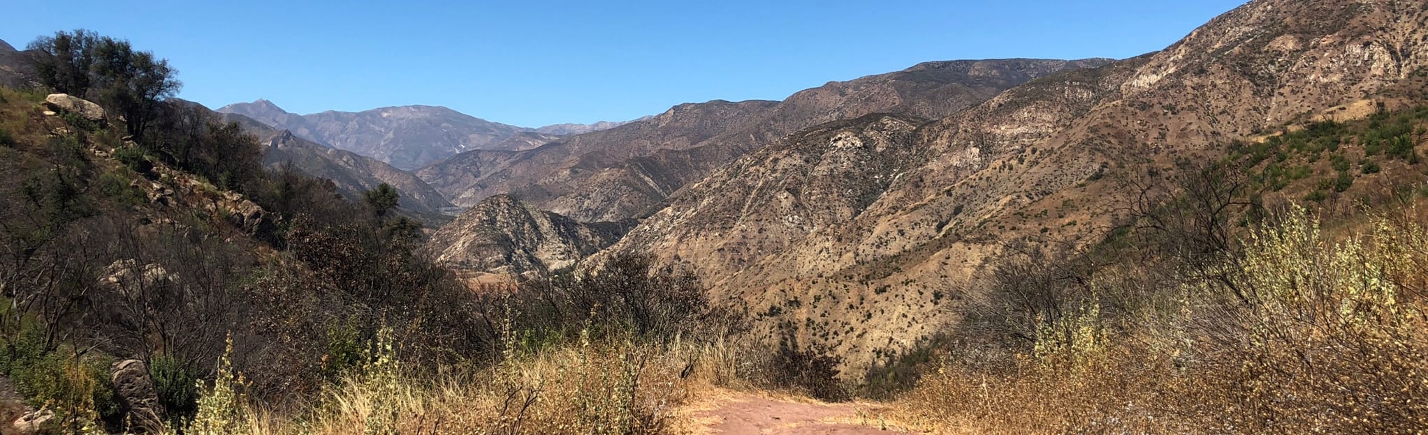 Cozy Dell Via Foothill Trail, California - 545 Reviews, Map | AllTrails