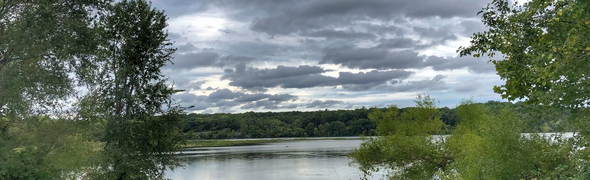 Lake Springfield Park Trail, Missouri - 534 Reviews, Map | AllTrails