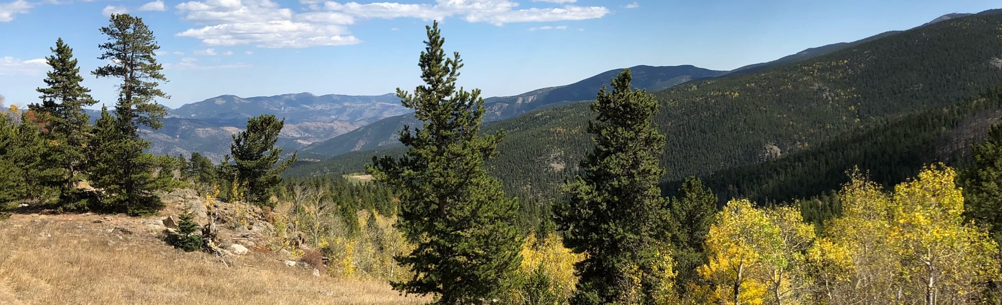 Devil's Canyon OHV Route | Map, Guide - Colorado | AllTrails