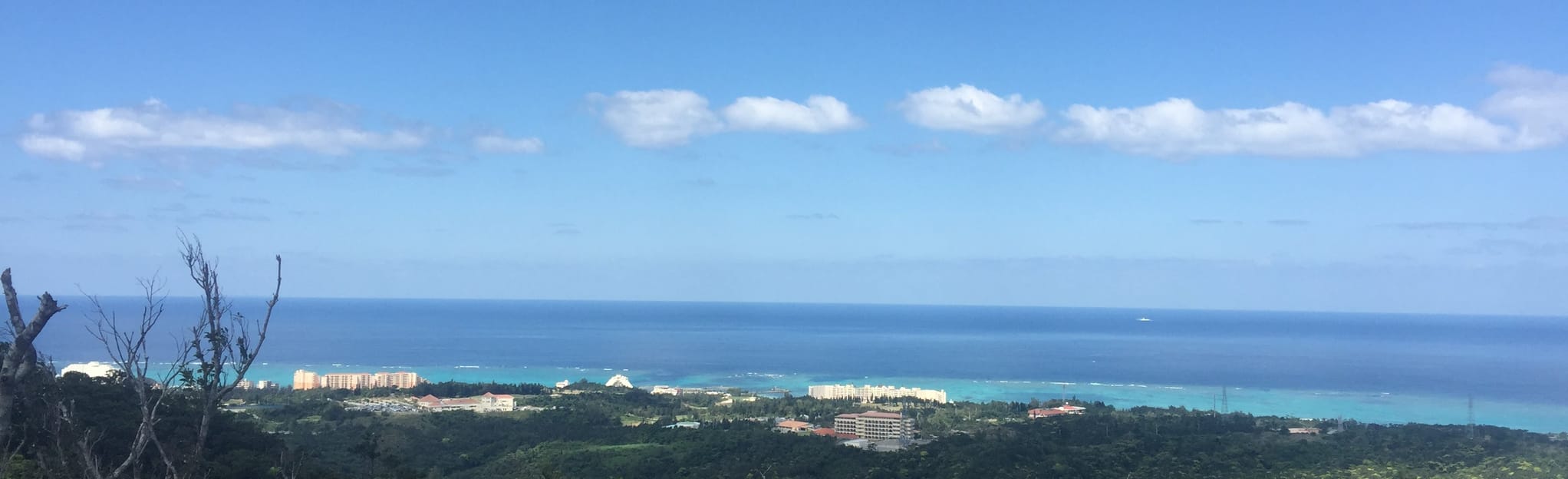 Mount Ishikawa: C Course Extended Loop: 42 Reviews, Map - Okinawa ...