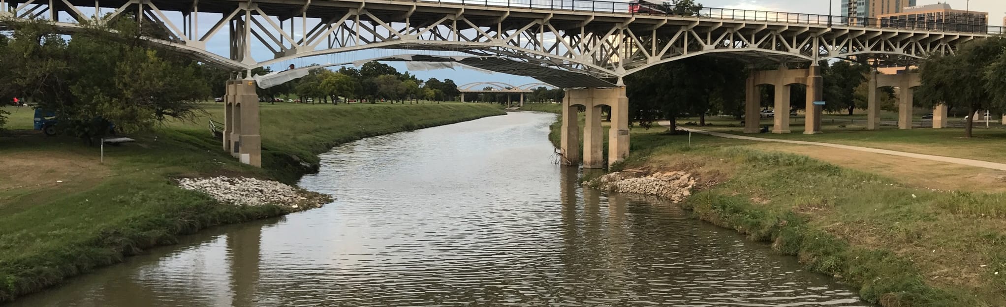 Trinity Trail Loop, Texas - 641 Reviews, Map | AllTrails