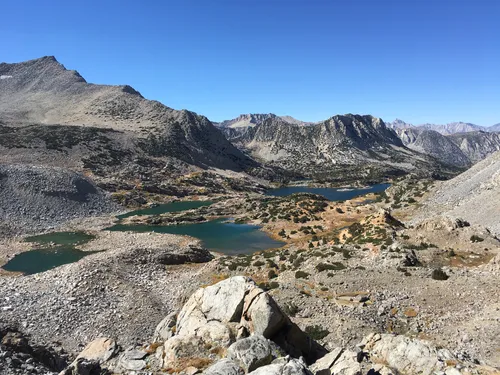 10 Best Trails and Hikes in Big Pine | AllTrails